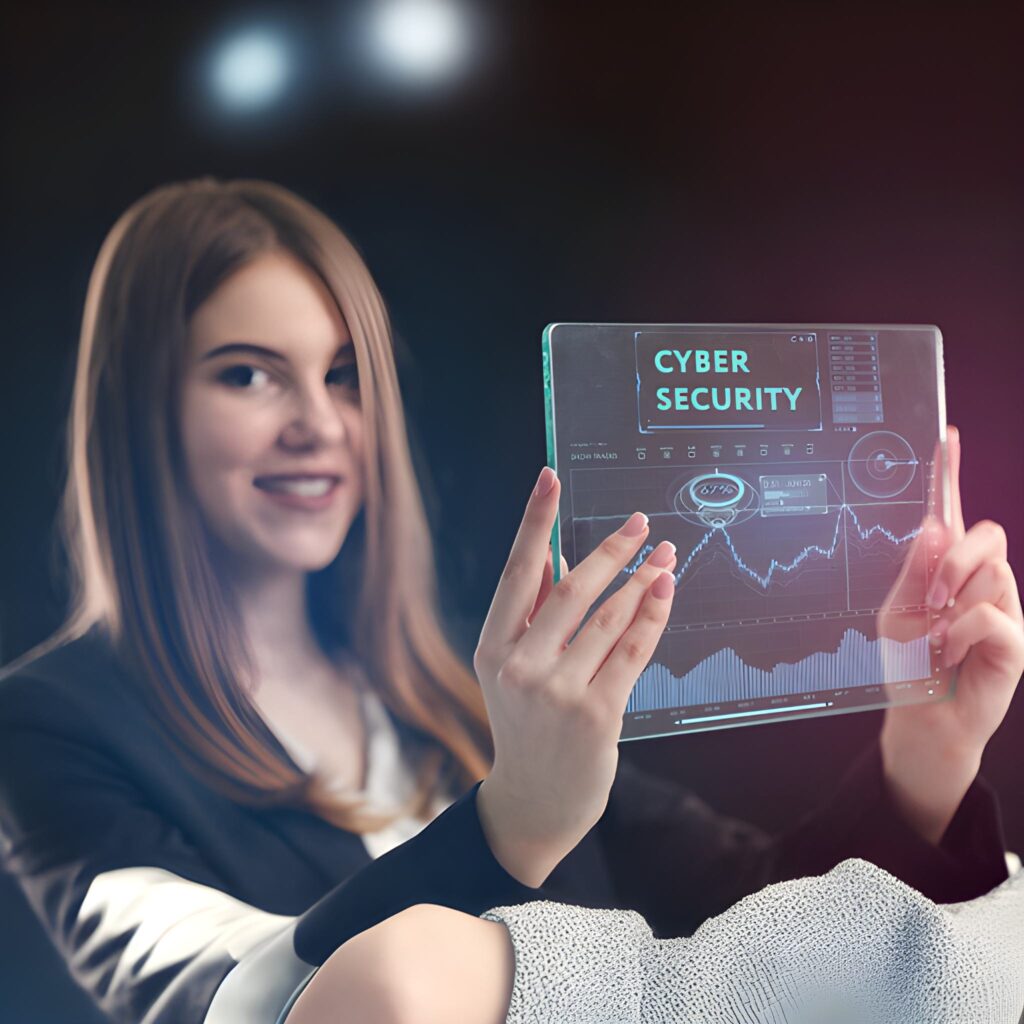 Cyber Security Recruitment Services in Australia